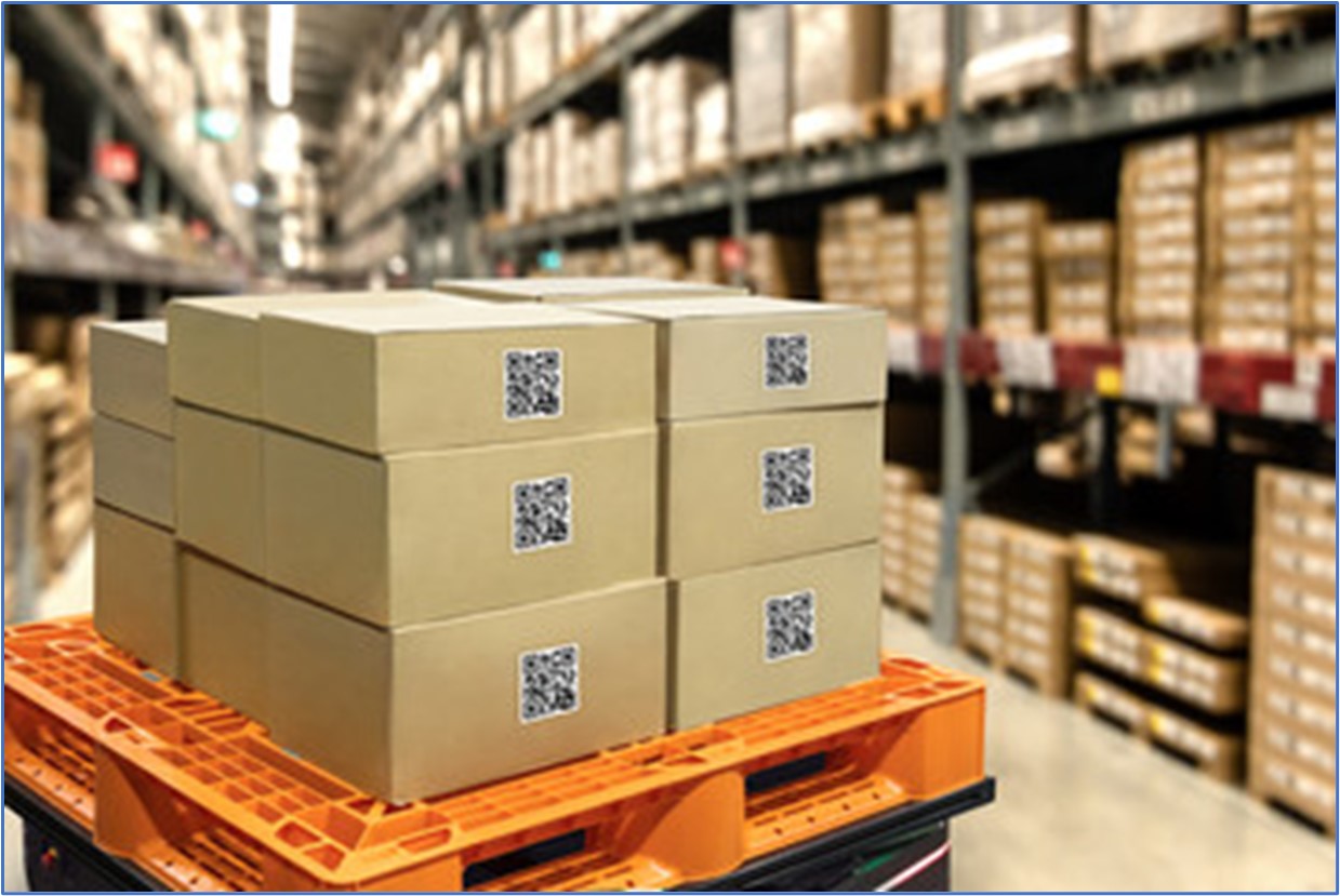 Latest trends in Supply Chain Digitization & Automation - ModusLink Latest trends in Supply Chain Digitization & Automation - ModusLink