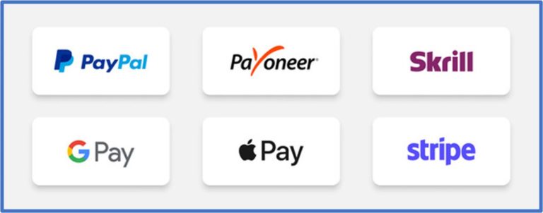 Importance of Payment Service Providers (PSP) - ModusLink