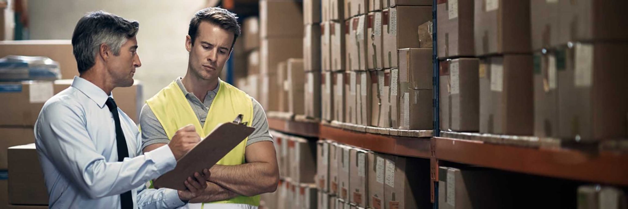 7 Top Supply Chain Trends to Know for 2023 - ModusLink