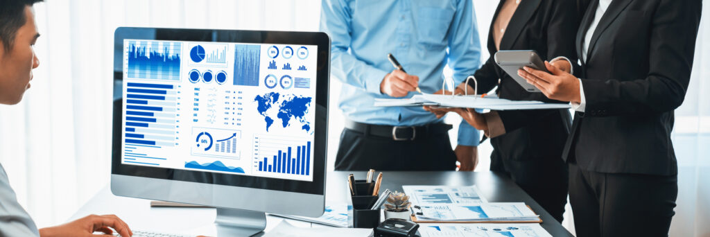 Mastering Demand-Driven Material Planning - ModusLink